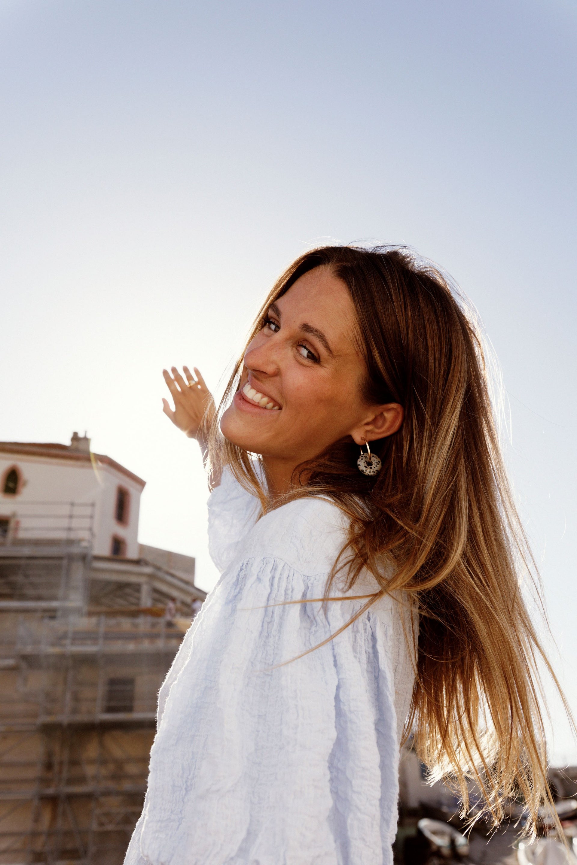 Choisir ses boucles d’oreilles | le guide complet – Camille Colette Studio