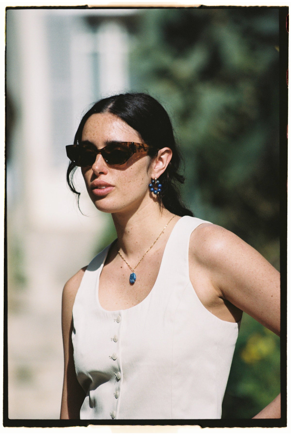 Camille Colette Studio — Bijoux fantaisie haut de gamme