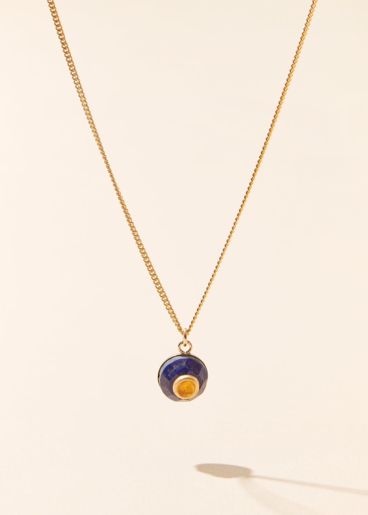 Camille Colette Studio — Bijoux fantaisie haut de gamme