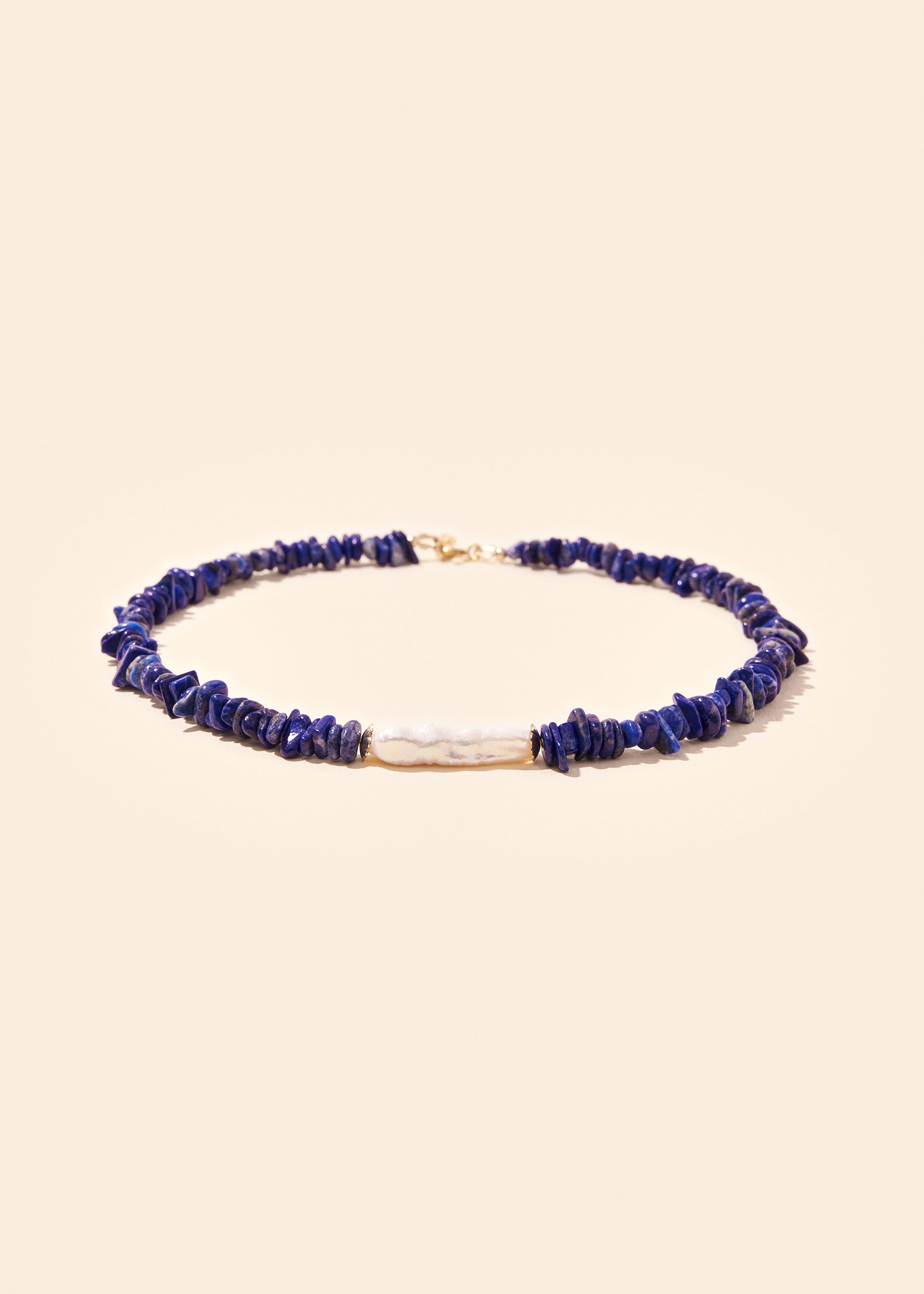 Camille Colette Studio — Bijoux fantaisie haut de gamme