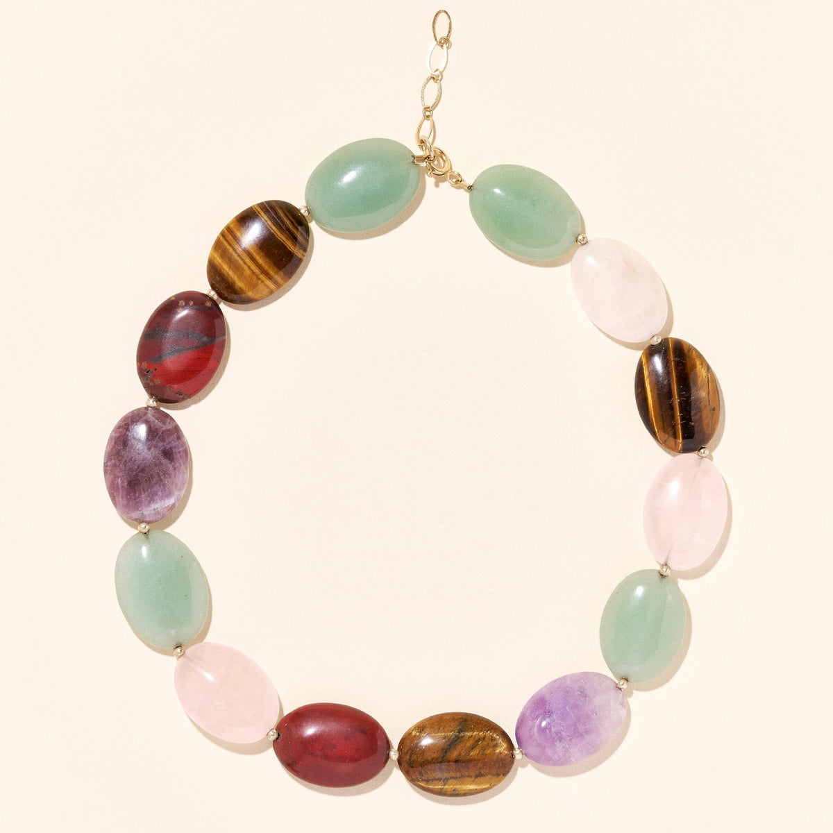 Camille Colette Studio — Bijoux fantaisie haut de gamme