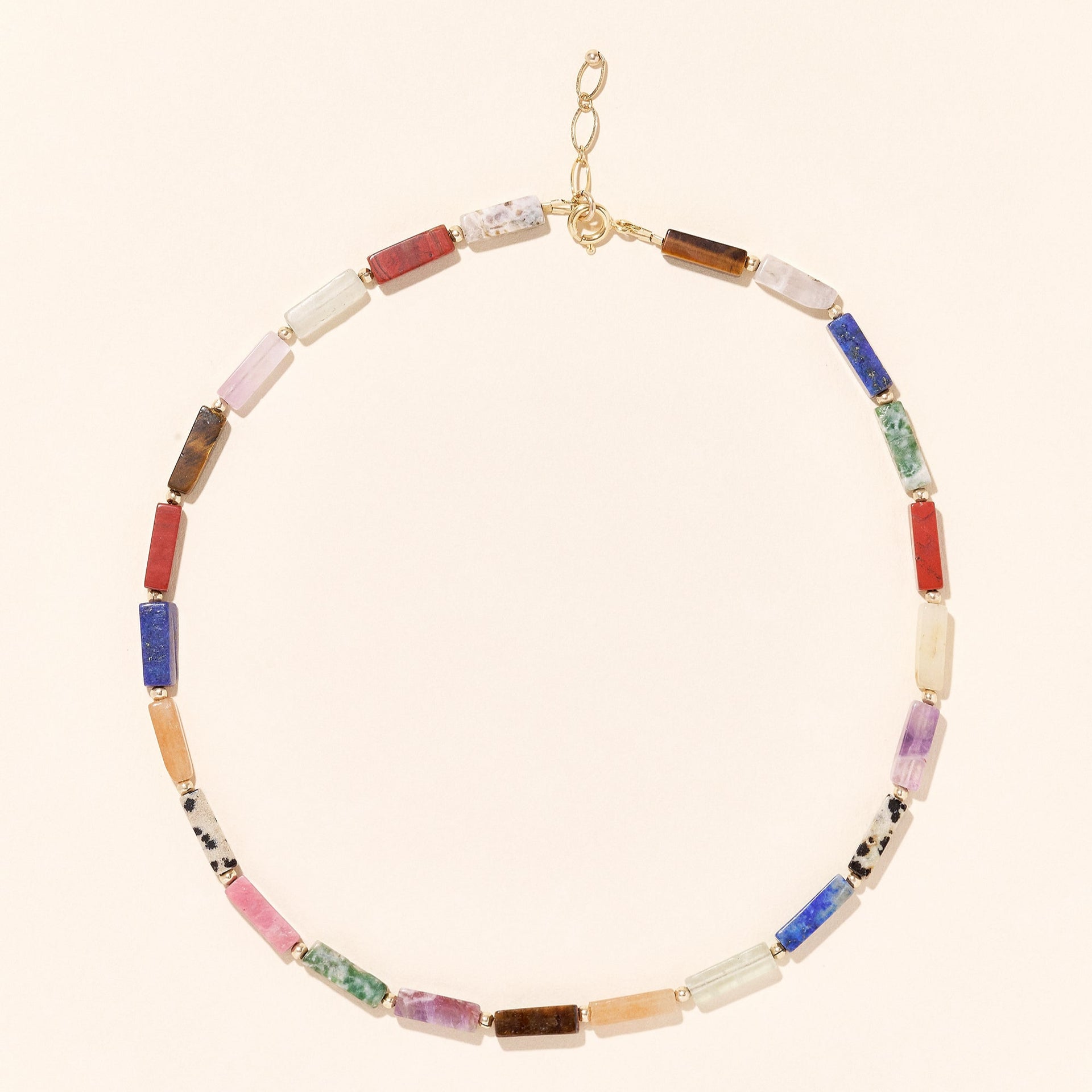 Camille Colette Studio — Bijoux fantaisie haut de gamme