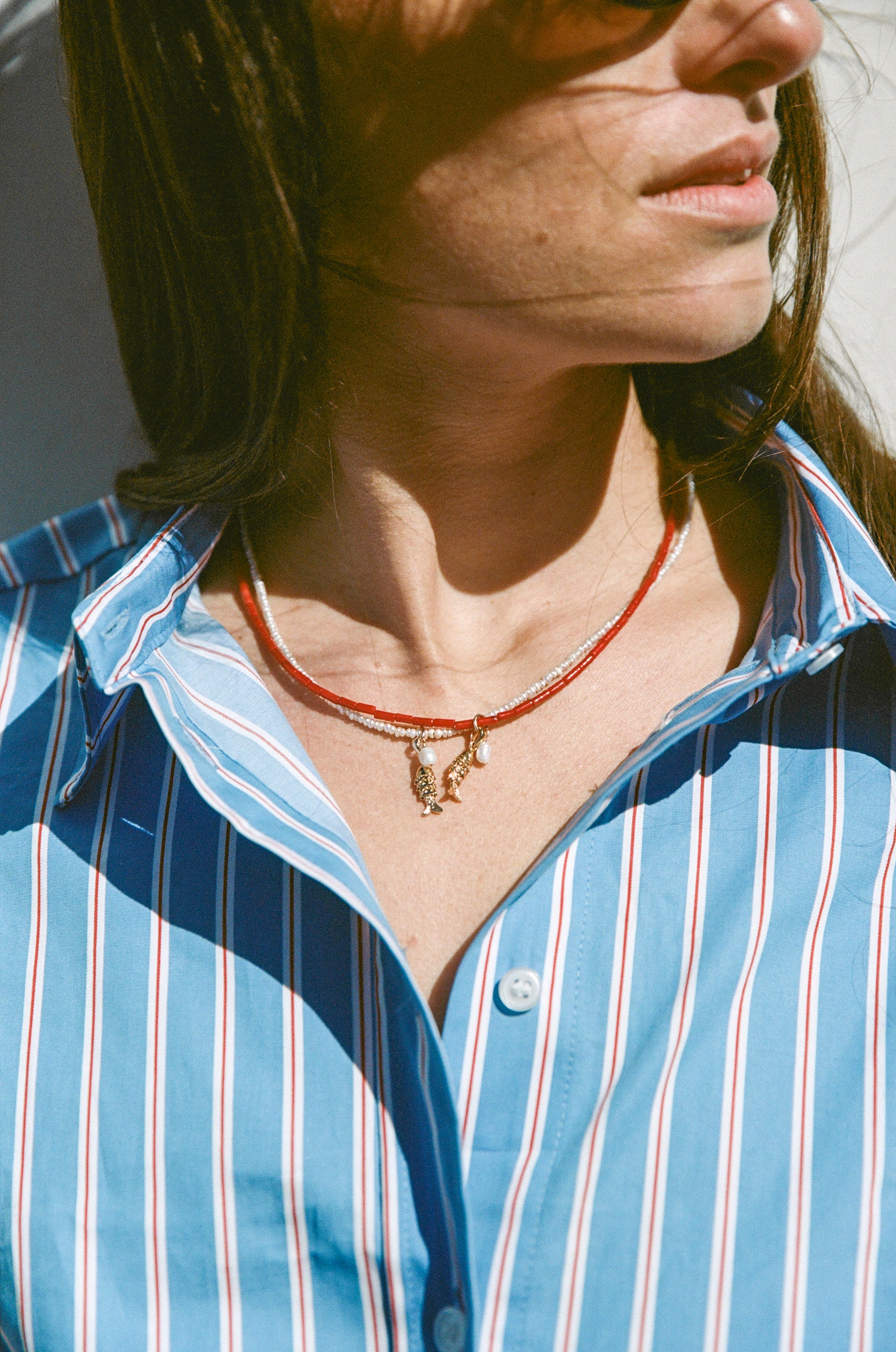 Camille Colette Studio — Bijoux fantaisie haut de gamme