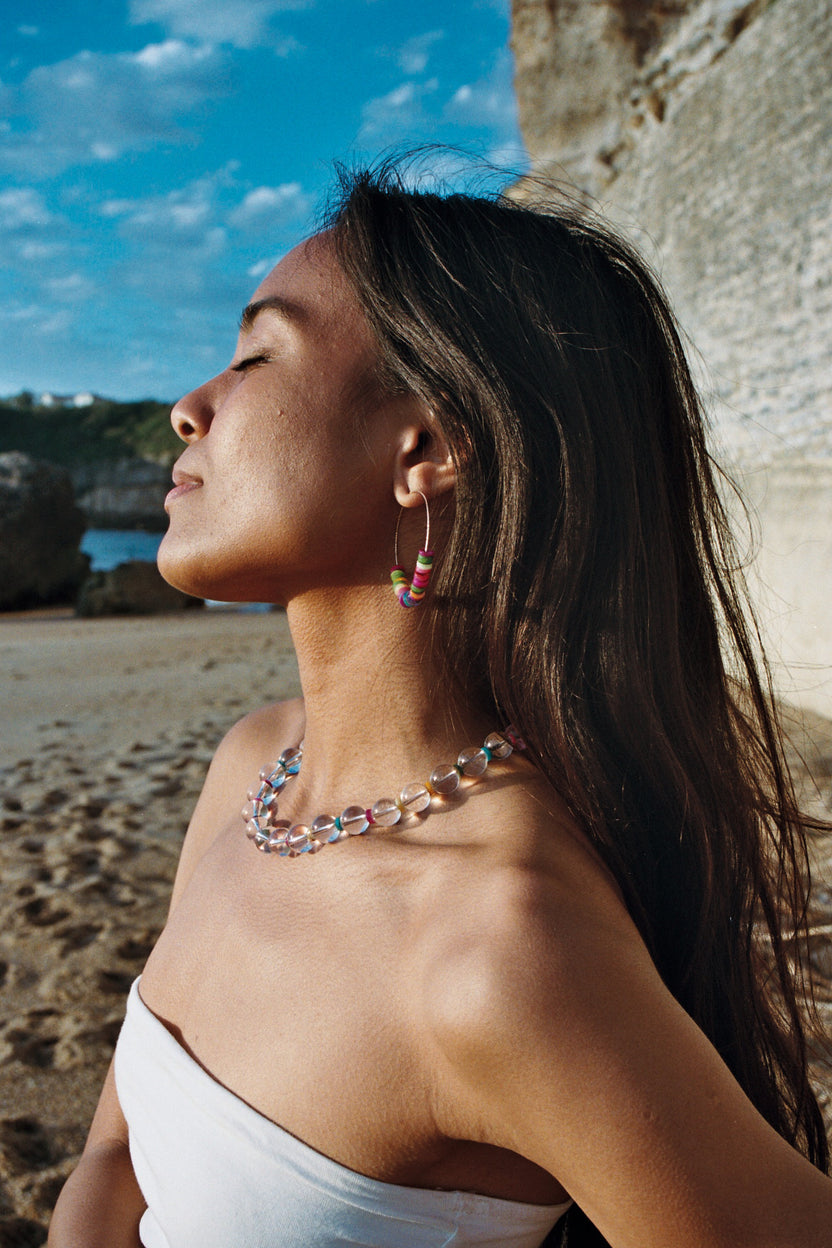 NOS COLLIERS – Camille Colette Studio