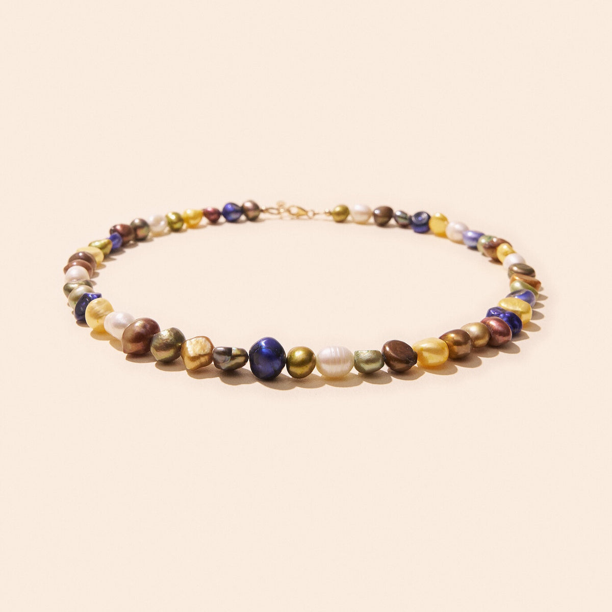 Camille Colette Studio — Bijoux fantaisie haut de gamme