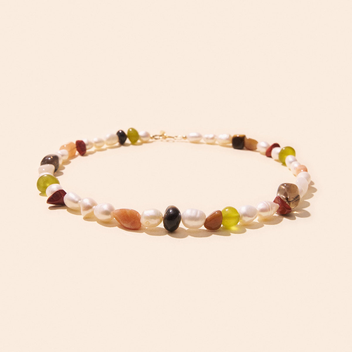 Camille Colette Studio — Bijoux fantaisie haut de gamme