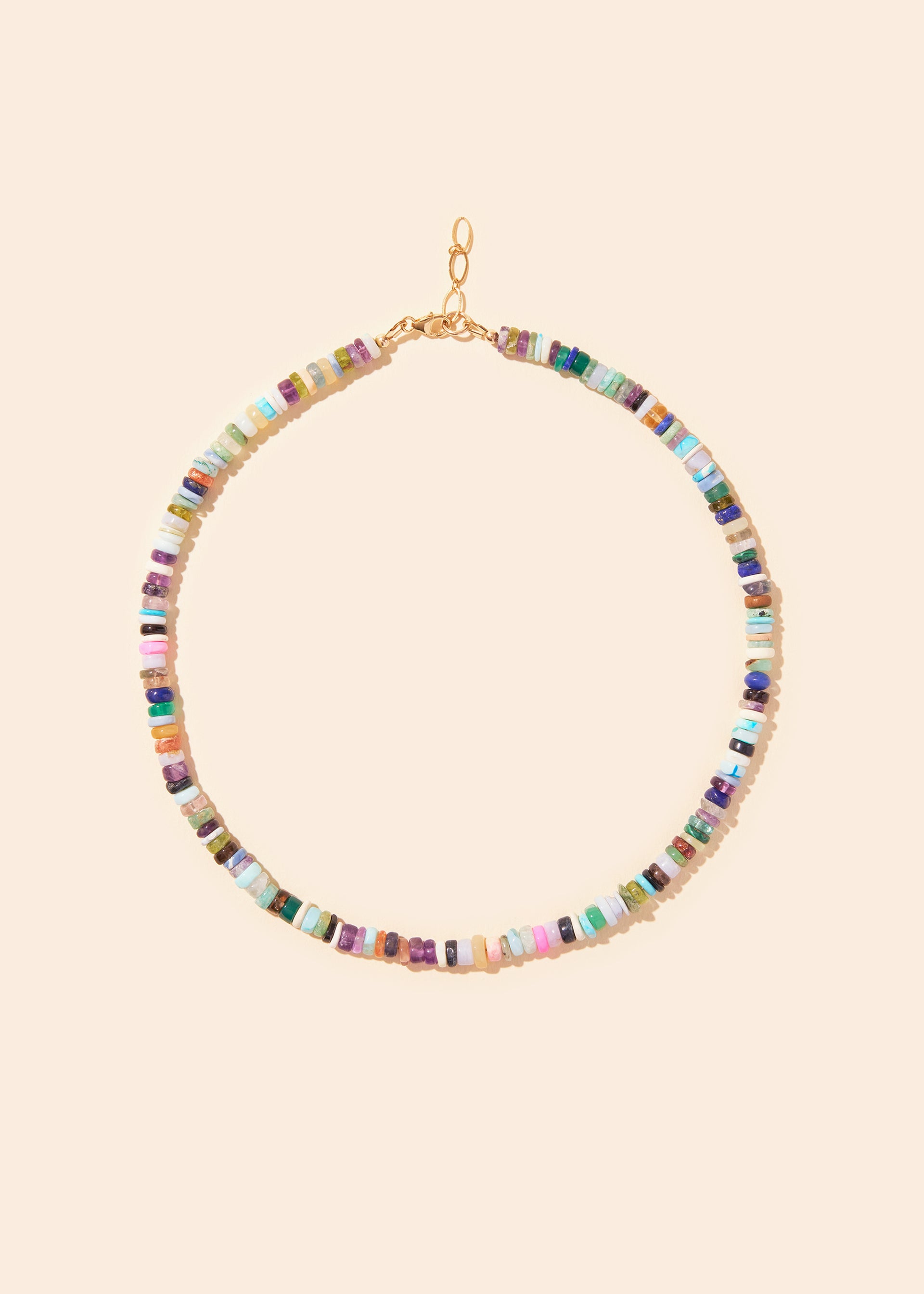 Camille Colette Studio — Bijoux fantaisie haut de gamme