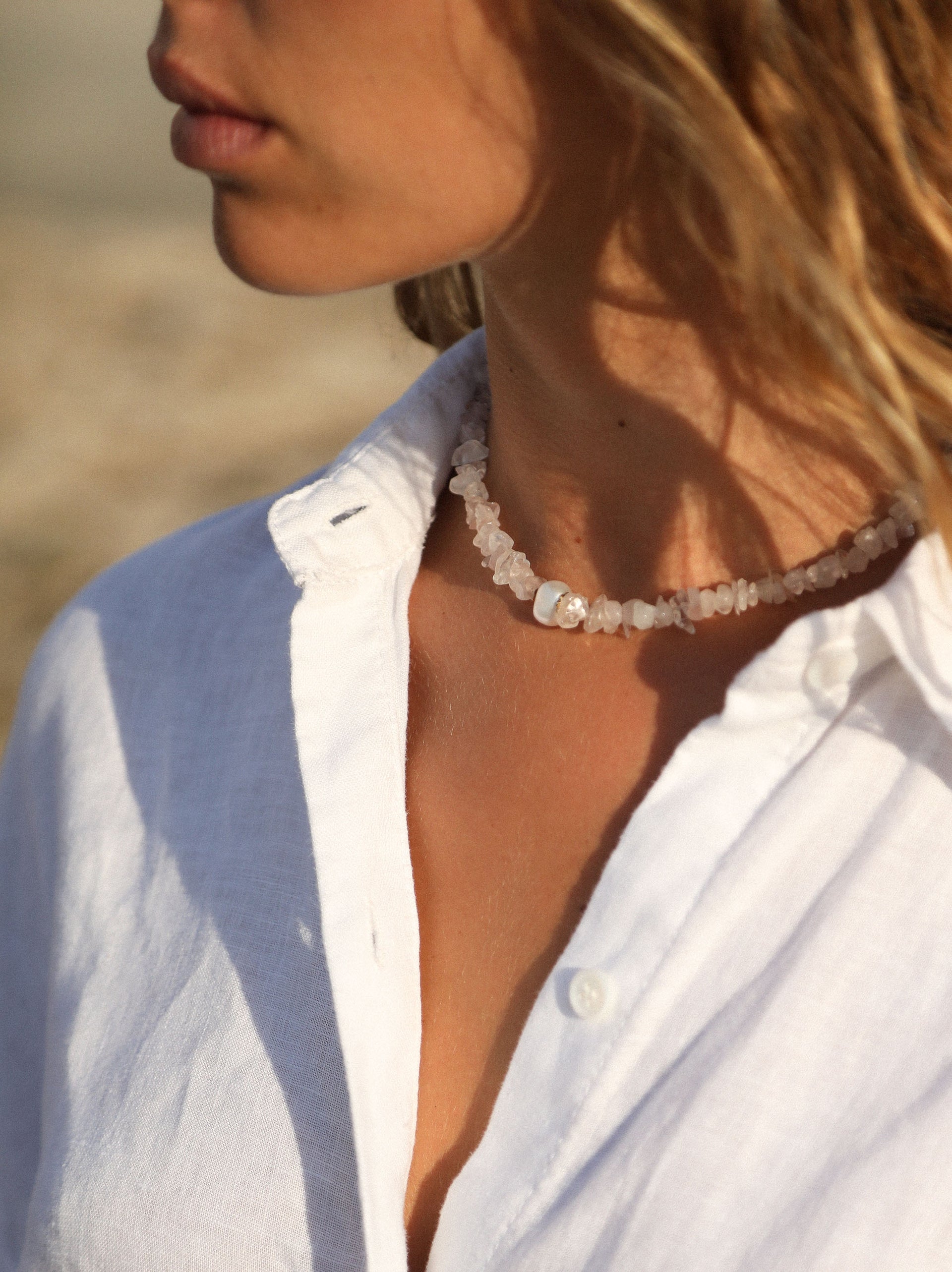 Camille Colette Studio — Bijoux fantaisie haut de gamme