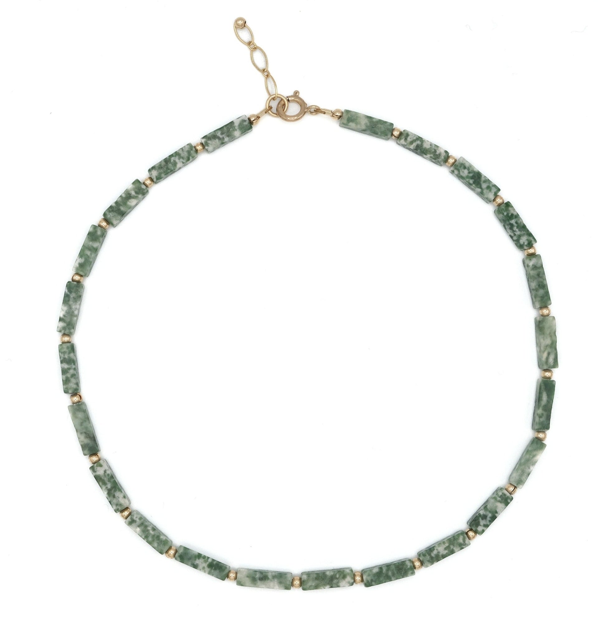 Camille Colette Studio - Bijoux dorés de créateur