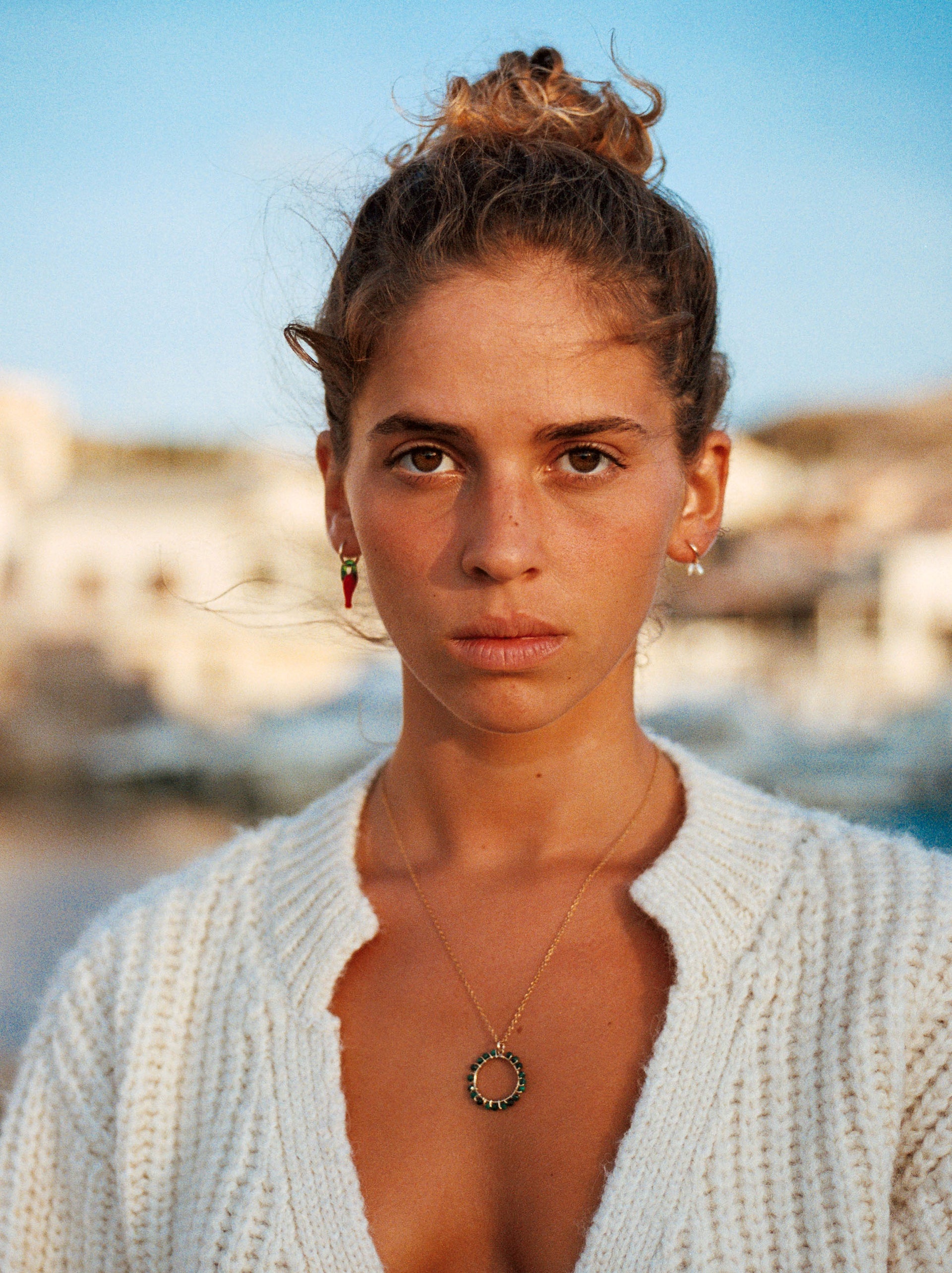 NOS BOUCLES D'OREILLES – Camille Colette Studio